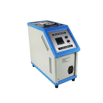 China LT-WT Series Temperature Calibrator: Portable High-Precision Dry Well Furnace for Fast Industrial Calibration for sale