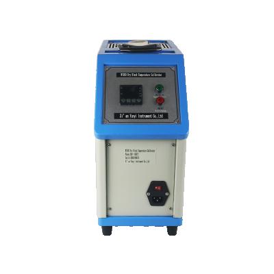 China LT-WT Series Temperature Calibrator: Portable High-Precision Dry Well Furnace for Fast Industrial Calibration for sale