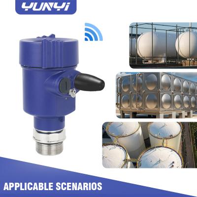 China Wireless Radar Level Transmitter for sale