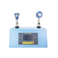 China Fully Automatic Pressure Calibration Bench for sale