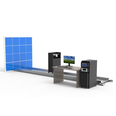 China Dead Weight Tester with Smart Interaction Interface Including Touchscreen and Remote Control for User Friendly Operation for sale