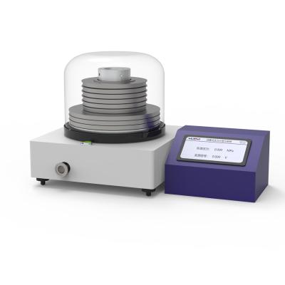 China Dead Weight Tester with Lightweight Portable Design and Quick Seal Connectors for and Pressure Calibration in Field and Laboratory for sale