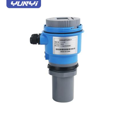 China Reliable Ultrasonic Level Transmitter for Water/Wastewater/Oil – Competitive Price from China Manufacturer/ Low Cost Yet High Accuracy Ultrasonic Level Sensor Transmitter 4-20mA RS485 Output for sale