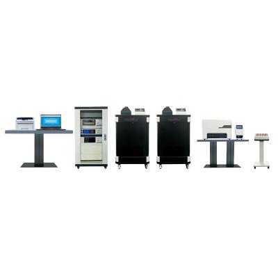 China Dry Block Temperature Calibrator Supporting Multi Compensation Modes Including Freezing Point and Ambient Temperature Adjustments for sale