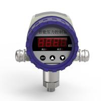 China Explosion‑Proof Digital Pressure Controller for sale