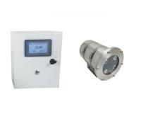 China Laser Radar Level Meter for sale