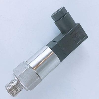 China Industrieller pneumatischer intelligenter Druck-Sensor des Wasser-G1/4 zu verkaufen