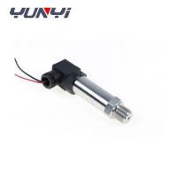 China Diffusion Silicon 5V IP65 Hydraulic Pressure Transducer for sale