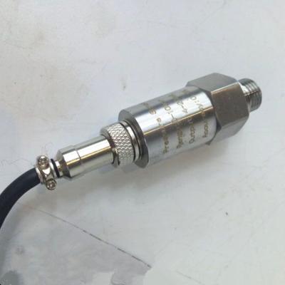 中国 ユンイ圧力センサー 4-20mA RS485 デジタルカスタマイズされた圧力トランスミッター 販売のため