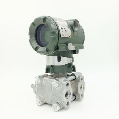 China Compact Static Differential Pressure Flow Transmitter for sale