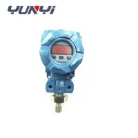 China 2088 Explosion Proof Fluid Pressure Transmitter for sale