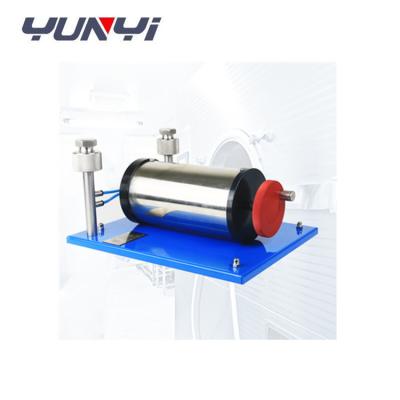 China Micro Differential Pressure Gauge Calibration Machine Equipment Pneumatic Bench Calibrator for sale