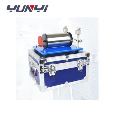 China Micro Differential Pressure Gauge Calibration Machine Equipment Pneumatic Bench Calibrator for sale