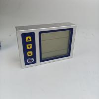 China 4-20mA Nitrogen Laboratory Inline Natural Gas Flow Meter Highly sensitive for sale