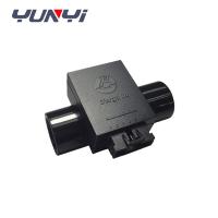 China Highly Sensitive 250SLPM FS6122 Gas Consumption Meter for sale