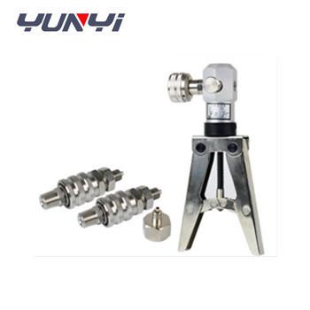 Chine Acier inoxydable de calibreur d'indicateur de pression d'air 0.02%FS à vendre