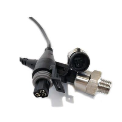 Cina Moltiplicatore di pressione liquido Piezoresistive dell'automobile 60Mpa in vendita