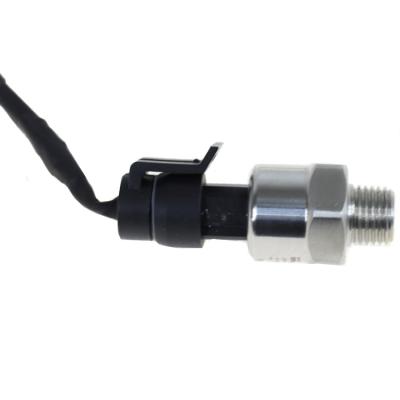 China Small Size Pneumatic High Accuracy Differential Pressure Transducer for sale