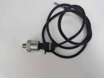 China De Druksensor van de roestvrij staal0.5-4.5v 10Bar Olie Te koop
