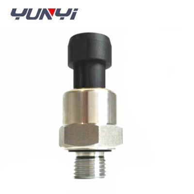 China 0.5V To 4.5V Smart Water Pressure Sensor 6MPa Air Compressor Pressure Sensor for sale