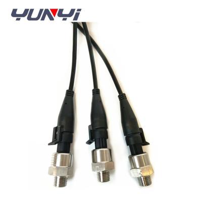 China 1%FS Smart Water Pressure Sensor Ceramic Refrigeration Pressure Sensor for sale