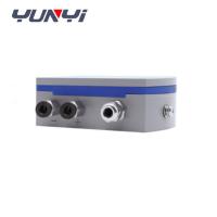 China Air Differential Pressure Transmitter Stack Flow Water Pressure Sensor for sale