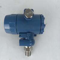 China High Reliability Smart Water Pressure Sensor with 2088 Explosion Proof Technology for sale