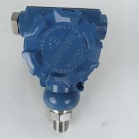 China High Reliability Smart Water Pressure Sensor with 2088 Explosion Proof Technology for sale