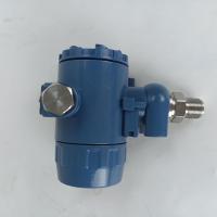 China High Reliability Smart Water Pressure Sensor with 2088 Explosion Proof Technology for sale