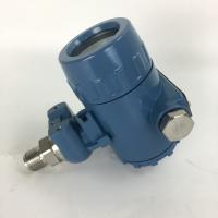 China High Reliability Smart Water Pressure Sensor With 2088 Explosion Proof Technology for sale