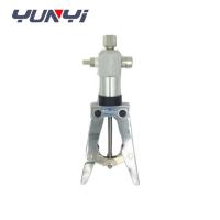 China 2Mpa Portable Hand Held Pneumatic Pressure Pump Calibrator for sale
