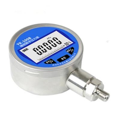 Cina Manometro differenziale di Digital per aria 100KPa in vendita