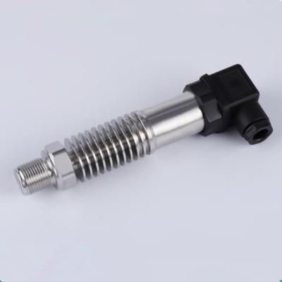 China 100Mpa High Temperature Pressure Transducer Hydraulic Oil Pressure Sensor Meter for sale