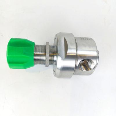 중국 수경법 시스템을 위한 CV 1.0 1/4 NPT 물 압력 조정기 밸브 판매용