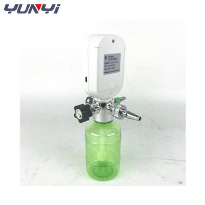 중국 가습기 병 MF5806과 디지털 의학 산소 유량계 판매용