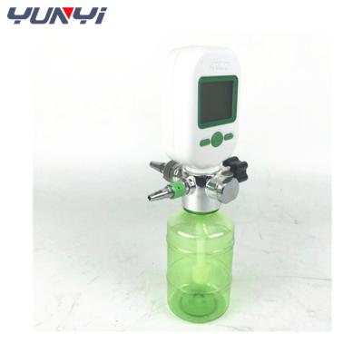 중국 가습기 병 MF5806과 디지털 의학 산소 유량계 판매용