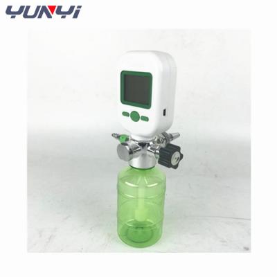 중국 가습기 병 MF5806과 디지털 의학 산소 유량계 판매용