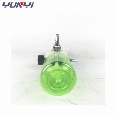 중국 가습기 병 MF5806과 디지털 의학 산소 유량계 판매용