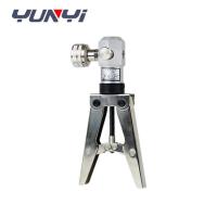China Y061 Hand Manual Pressure Gauge Calibrator Testing Pump for sale