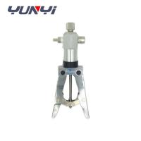China Y061 Hand Manual Pressure Gauge Calibrator Testing Pump for sale