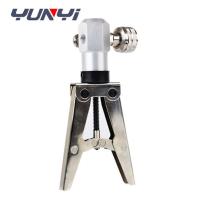 China Y061 Hand Manual Pressure Gauge Calibrator Testing Pump for sale