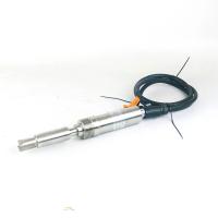 China Split Tuning Fork Density Meter Measuring Device For Diesel 4mA for sale
