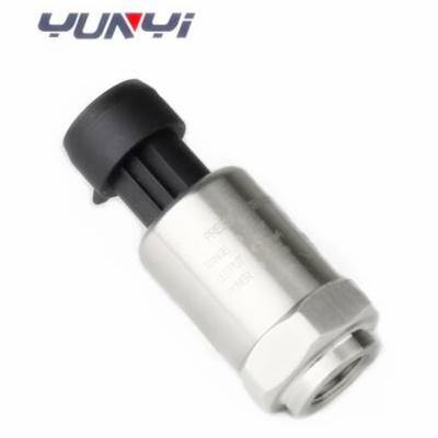 China 6MPa Industrial Smart Water Pressure Sensor For Water Treatment System for sale