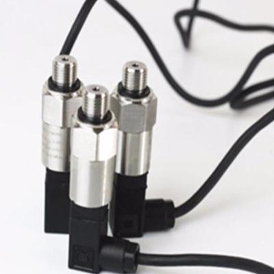 China 6MPa Industrial Smart Water Pressure Sensor For Water Treatment System for sale