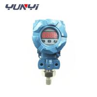 China Digital Remote Differential Pressure Transmitter 20mA 2088 Type for sale
