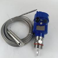China Non Contact Radar Level Meter Liquid Level Transmitter XY-806 for sale