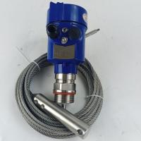 China Non Contact Type Radar Level Transmitter Aluminum Liquid Level Switch for sale