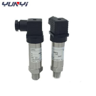 China 4-20ma de absolute sensor van de de drukzender van het maat slimme water Te koop