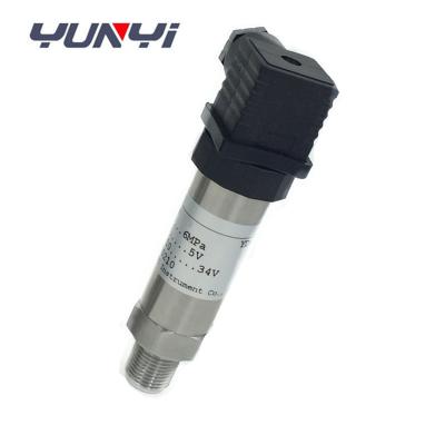 China 4-20ma de absolute sensor van de de drukzender van het maat slimme water Te koop
