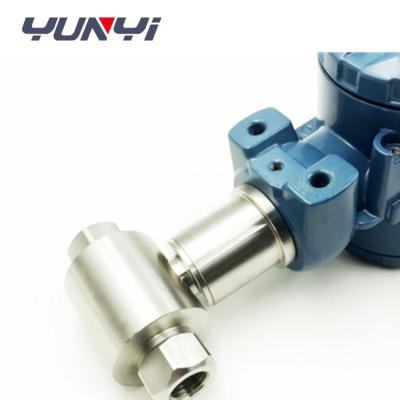 China Transmisor de presión diferenciada elegante de Digitaces del sensor del transductor de presión de la pantalla LED en venta